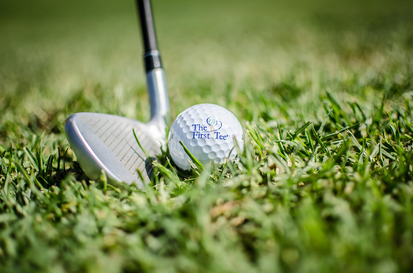 Donate Equipment - First Tee – Utah