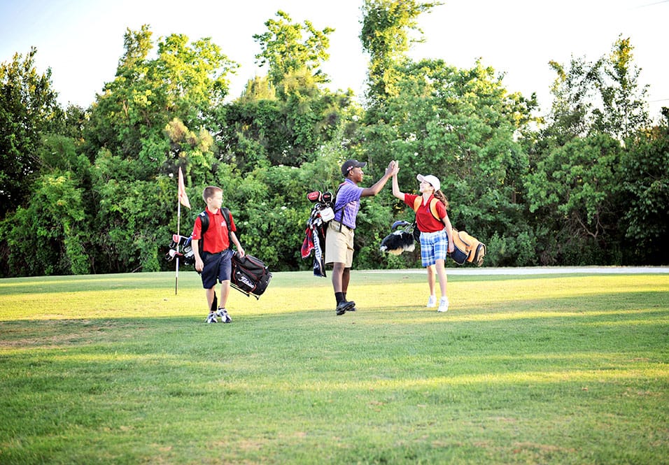 Registration_2023 – First Tee – Utah